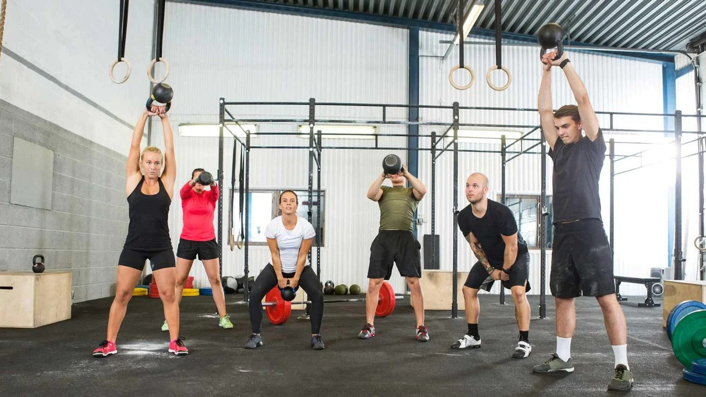 Best High Intensity Interval Training Workouts for Beginners (Updated ...