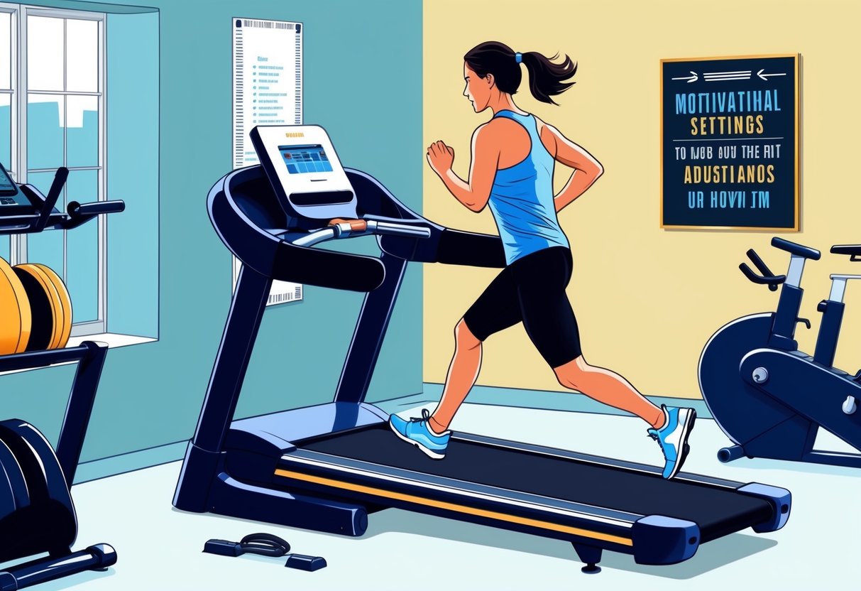 How Long Should You Spend On The Treadmill: Optimal Time for Best Resu ...