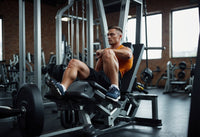 Mastering the Leg Press: Techniques, Form, and Foot Positions Explaine ...