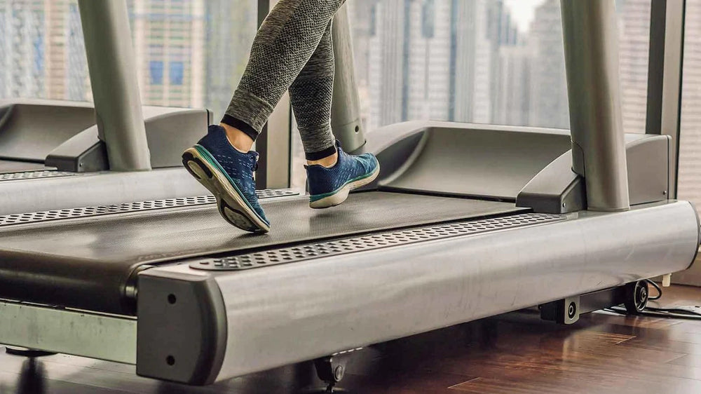 Why The Treadmill Deck Is The Most Important Feature - Cardio Online ...