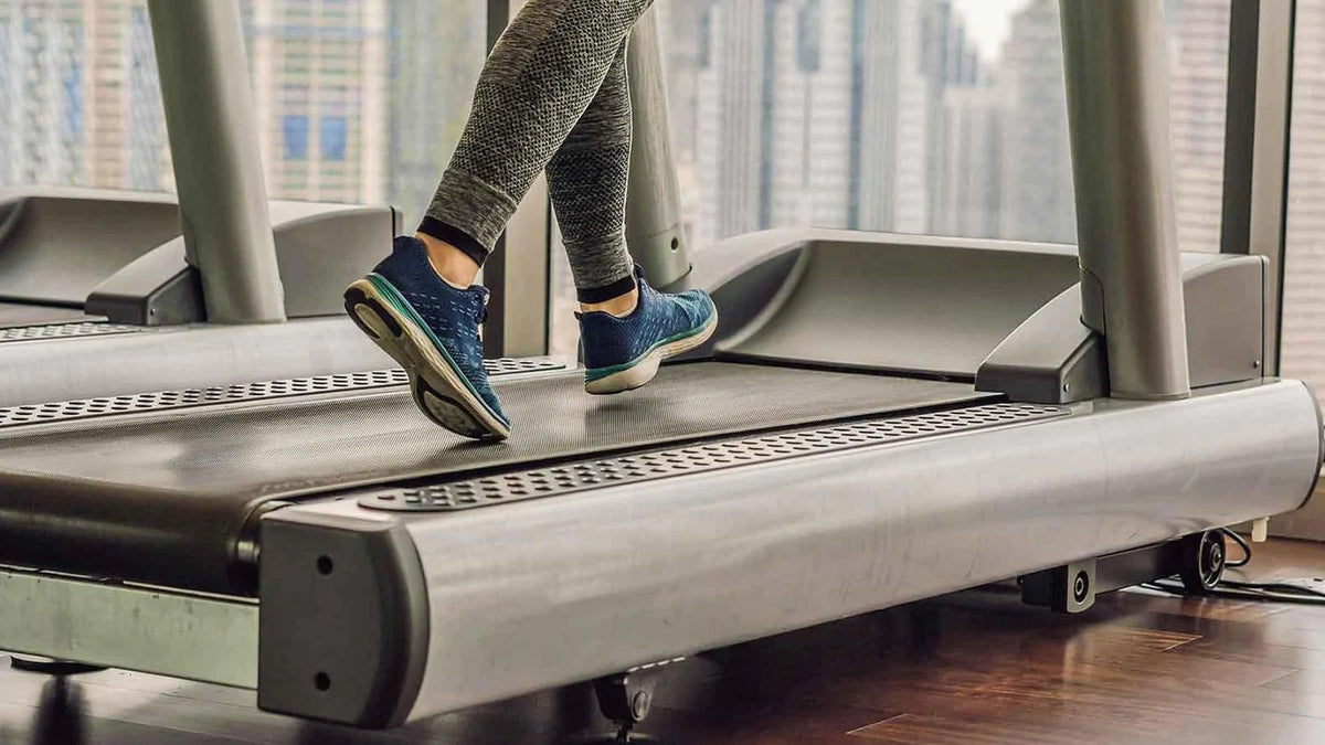 Why The Treadmill Deck Is The Most Important Feature - Cardio Online ...
