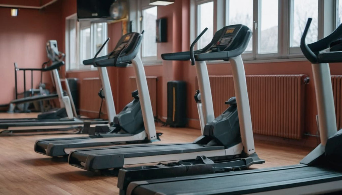 Treadmill vs Stepper: Choosing the Ideal Cardio Machine - Cardio Online ...