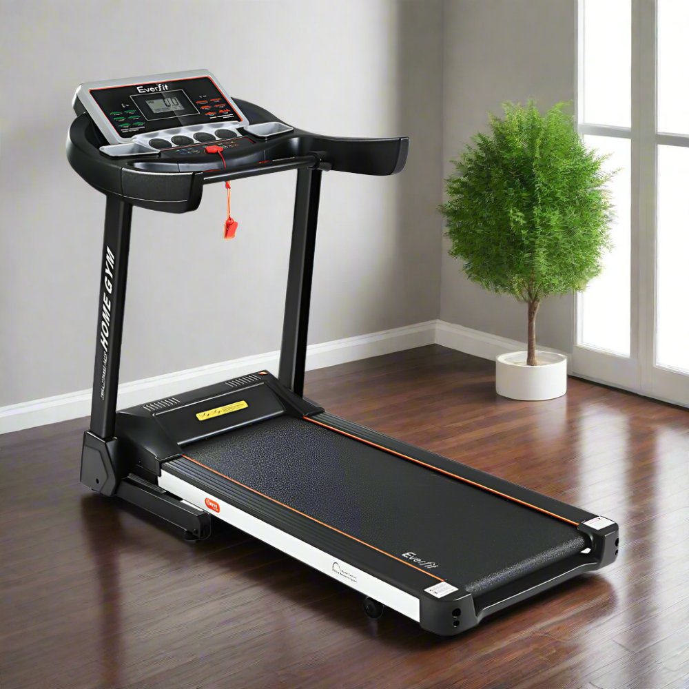 Everfit Treadmills - Cardio Online Superstore
