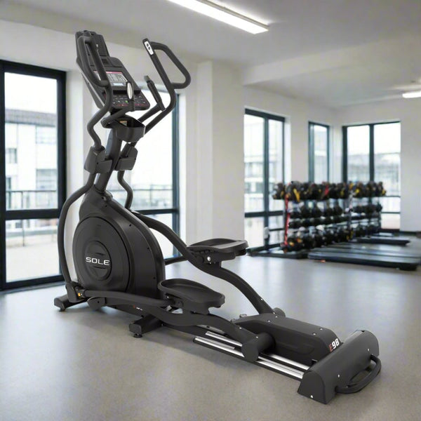 Commercial Cross Trainers - Cardio Online Superstore