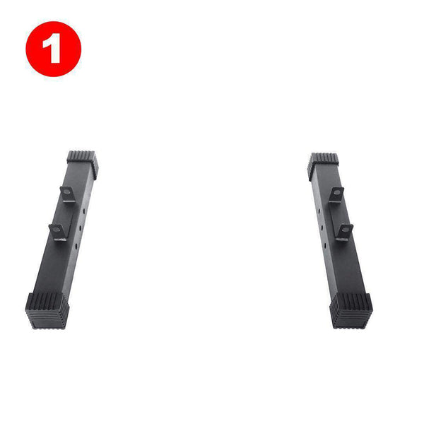 RTM 6 Pairs Dumbbell Storage Rack - Cardio Online Superstore