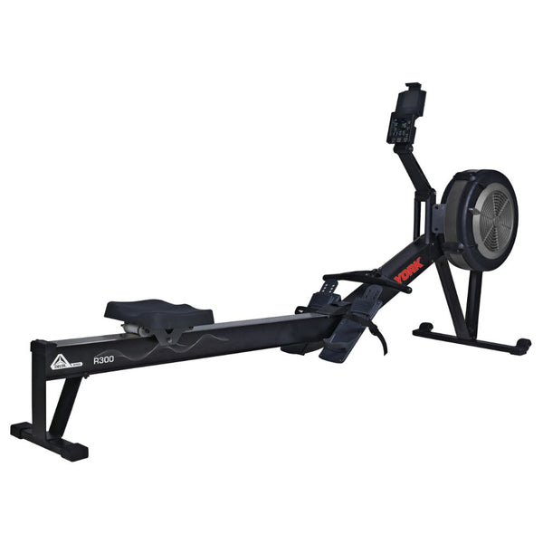 York R350 Air Rower - Cardio Online Superstore
