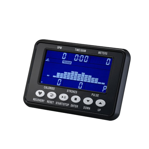 York LC-RW Rower - Cardio Online Superstore