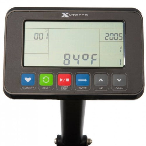 York WR1000 Water Rower - Cardio Online Superstore