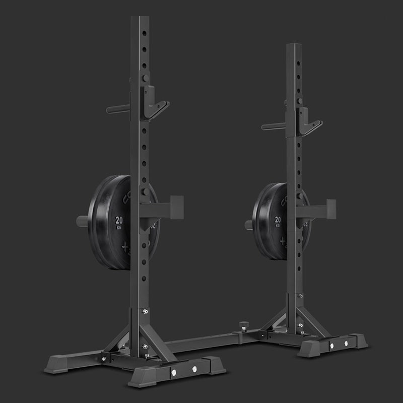 CORTEX SR-10 Portable Squat Rack Stands - Cardio Online Superstore