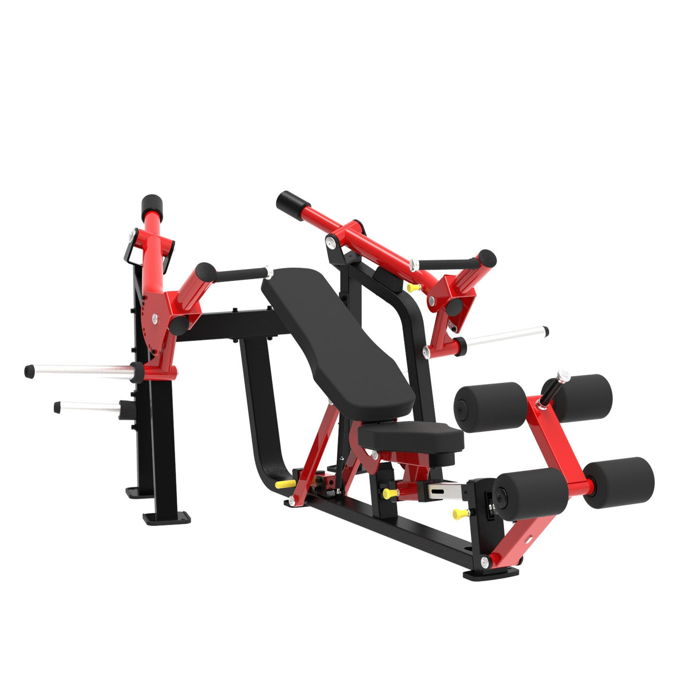 Chest Press Machines