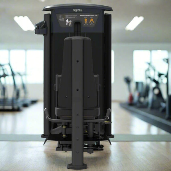Impulse IT9508 Abductor/Adductor - Cardio Online Superstore