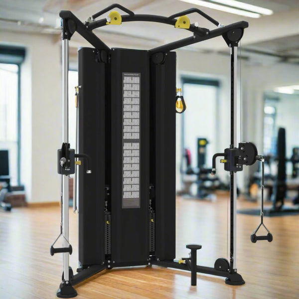 Cable Crossover Machines - Cardio Online Superstore