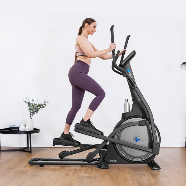 Lifespan Fitness XT-39 Folding Cross Trainer - Cardio Online Superstore