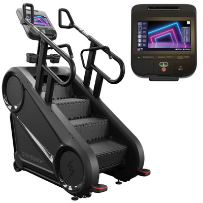 Stairmaster Machines Australia — Authorised Dealer | Cardio Online