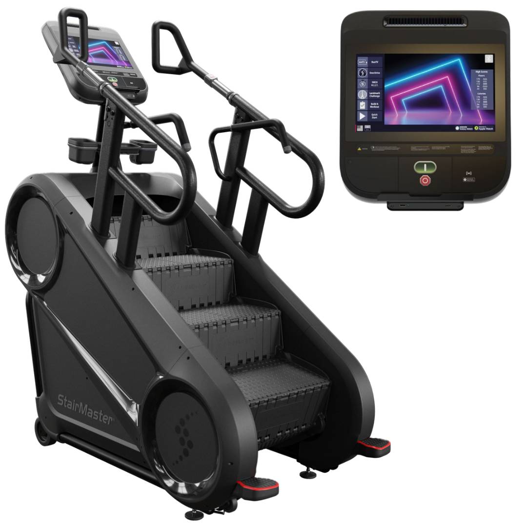 Stairmaster Machines | Shop the Full Range at Cardio Online - Cardio ...