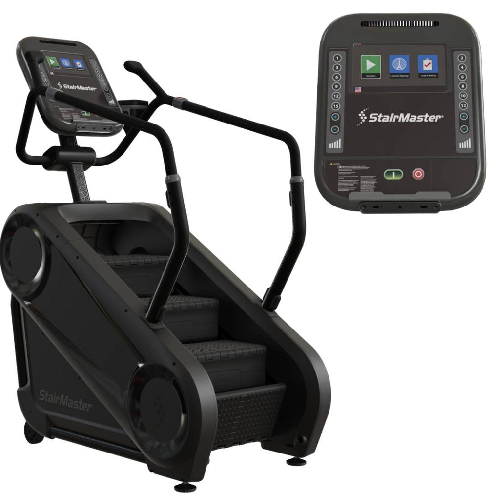 Stairmaster Machines | Shop the Full Range at Cardio Online - Cardio ...