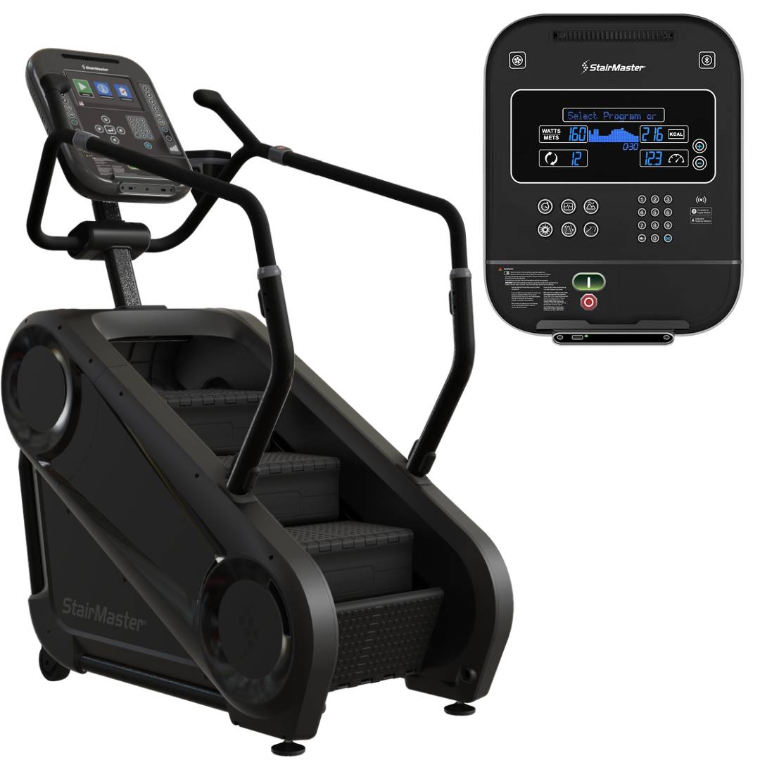Stairmaster Machines Australia — Authorised Dealer | Cardio Online