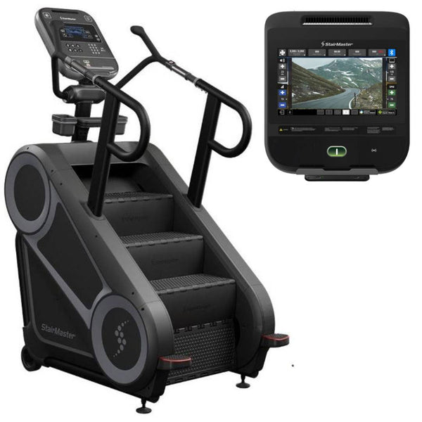 Stairmaster Machines | Shop the Full Range at Cardio Online - Cardio ...