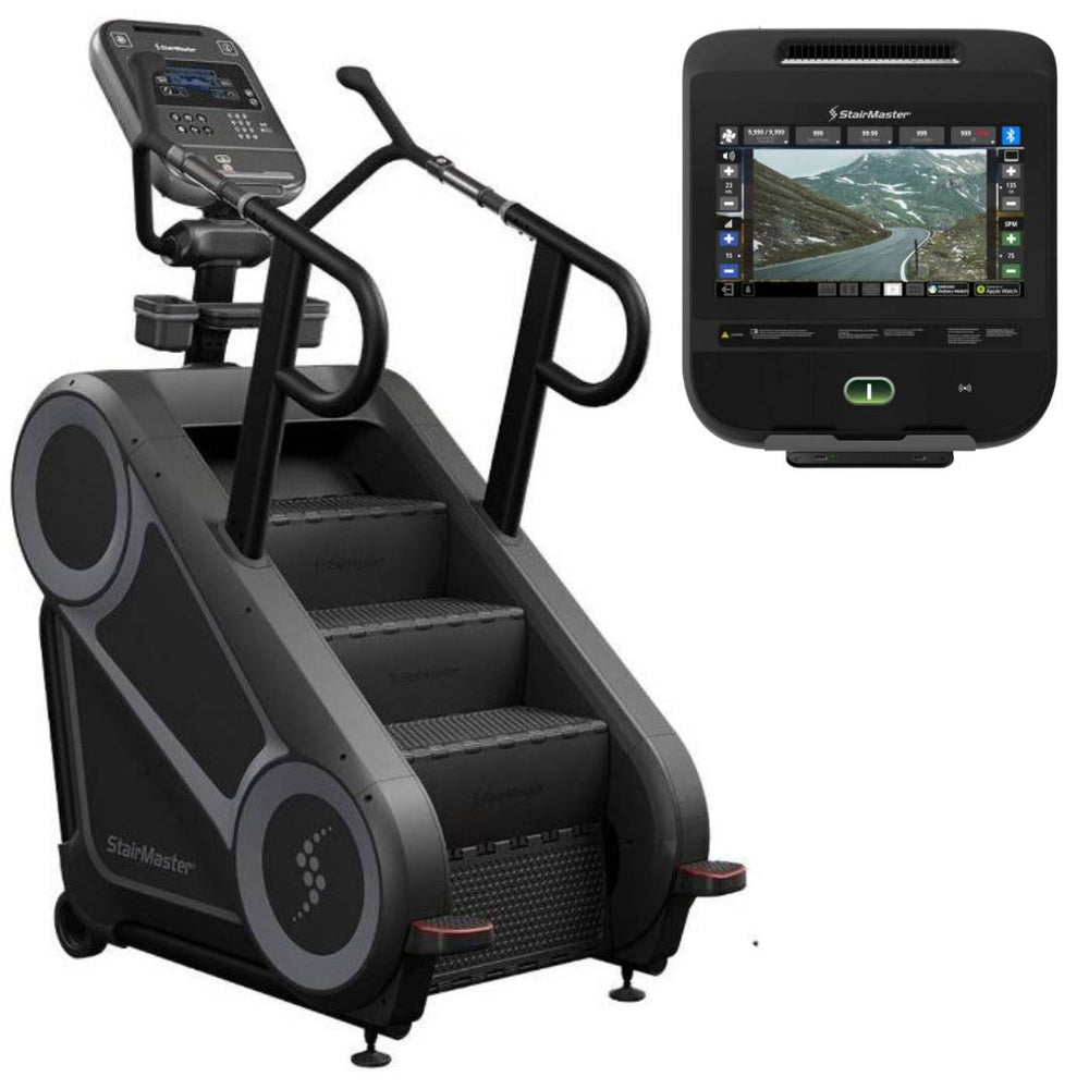 Stairmaster Machines Australia — Authorised Dealer | Cardio Online