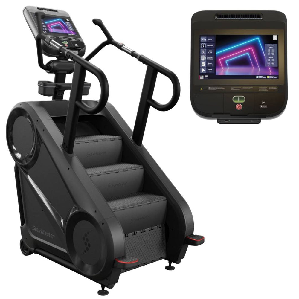Stairmaster Machines | Shop the Full Range at Cardio Online - Cardio ...