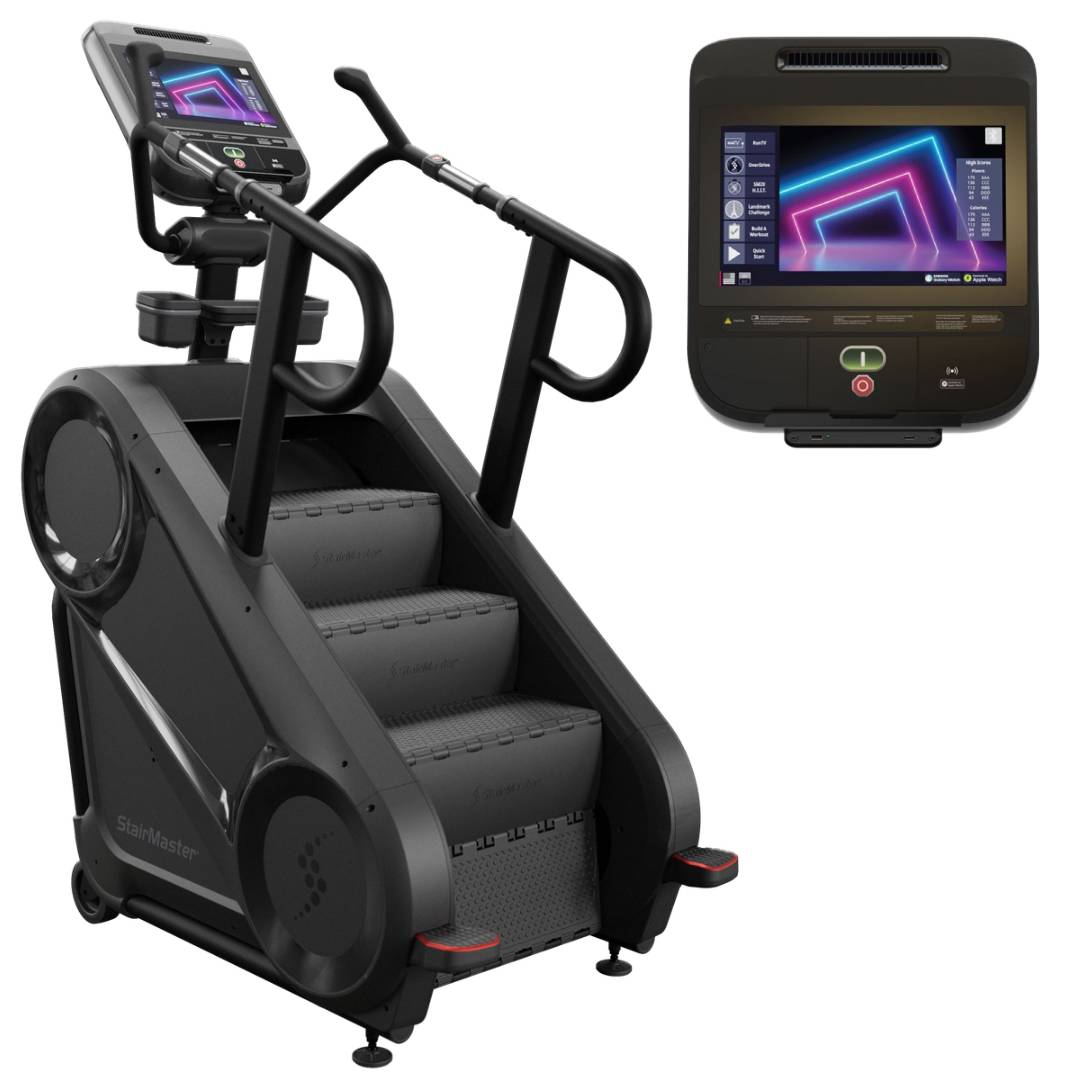Stairmaster Machines | Shop the Full Range at Cardio Online - Cardio Online Superstore