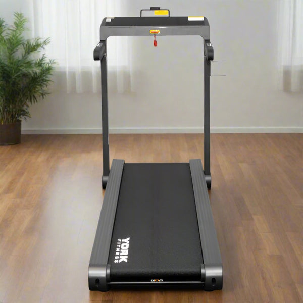 York Fitness Delta T500 Treadmill - Cardio Online Superstore