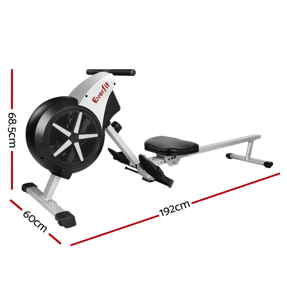 Air Rowing Machines - Cardio Online Superstore