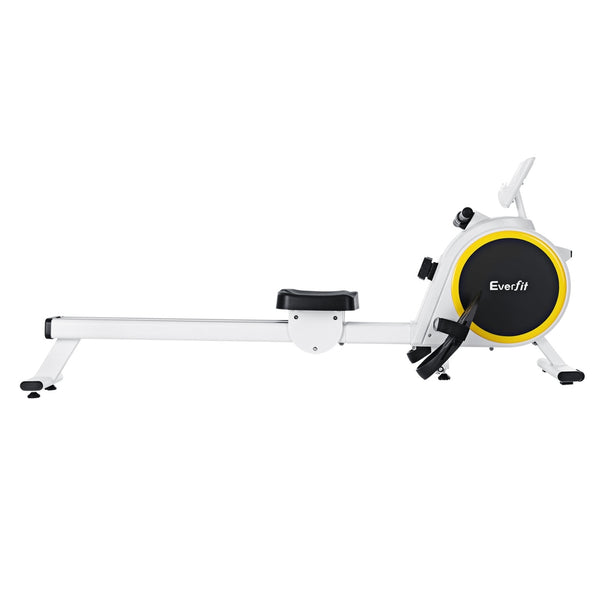 Everfit 16L-DT Magnetic Rowing Machine - Cardio Online Superstore