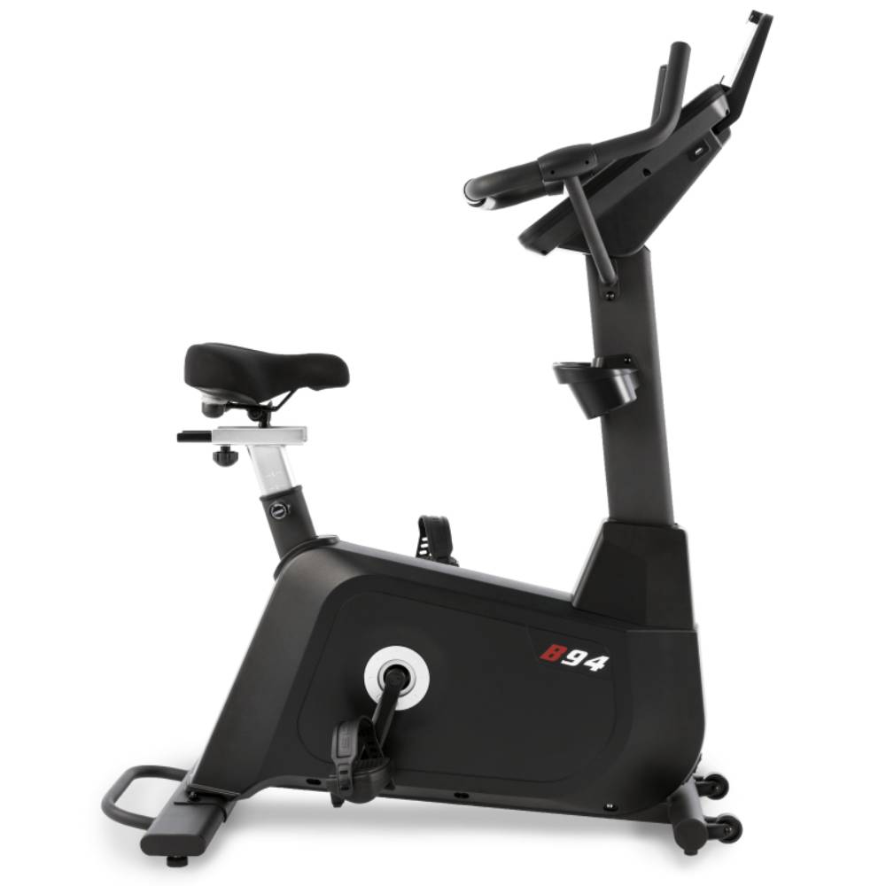 Sole B94 Upright Exercise Bike - Cardio Online