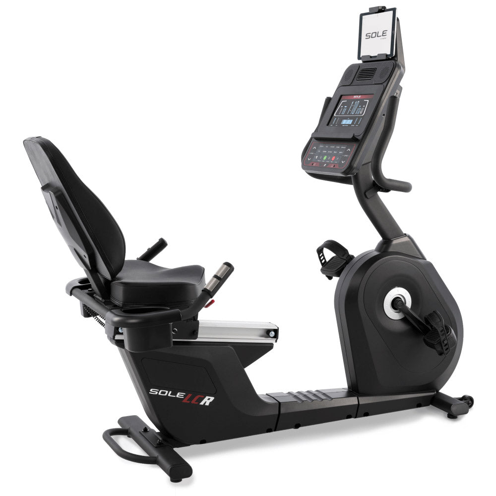 Recumbent Exercise Bikes - Cardio Online Superstore