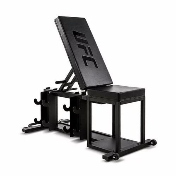 UFC Zone+ Bench - Cardio Online Superstore