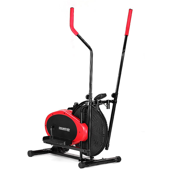 Powertrain Elliptical Cross Trainer Bike - Cardio Online Superstore