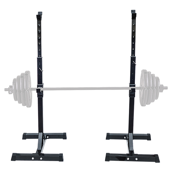 RTM Adjustable Squat Rack - Cardio Online Superstore