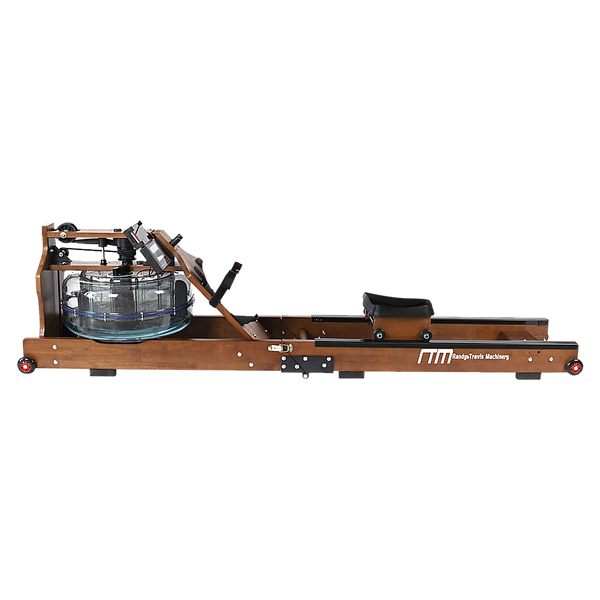 RTM Water Rowing Machine - Cardio Online Superstore