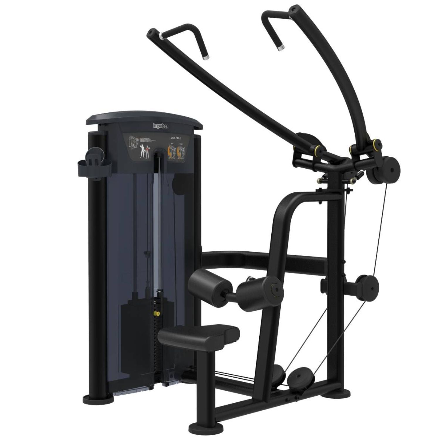 Lat Pulldown Machines - Cardio Online Superstore