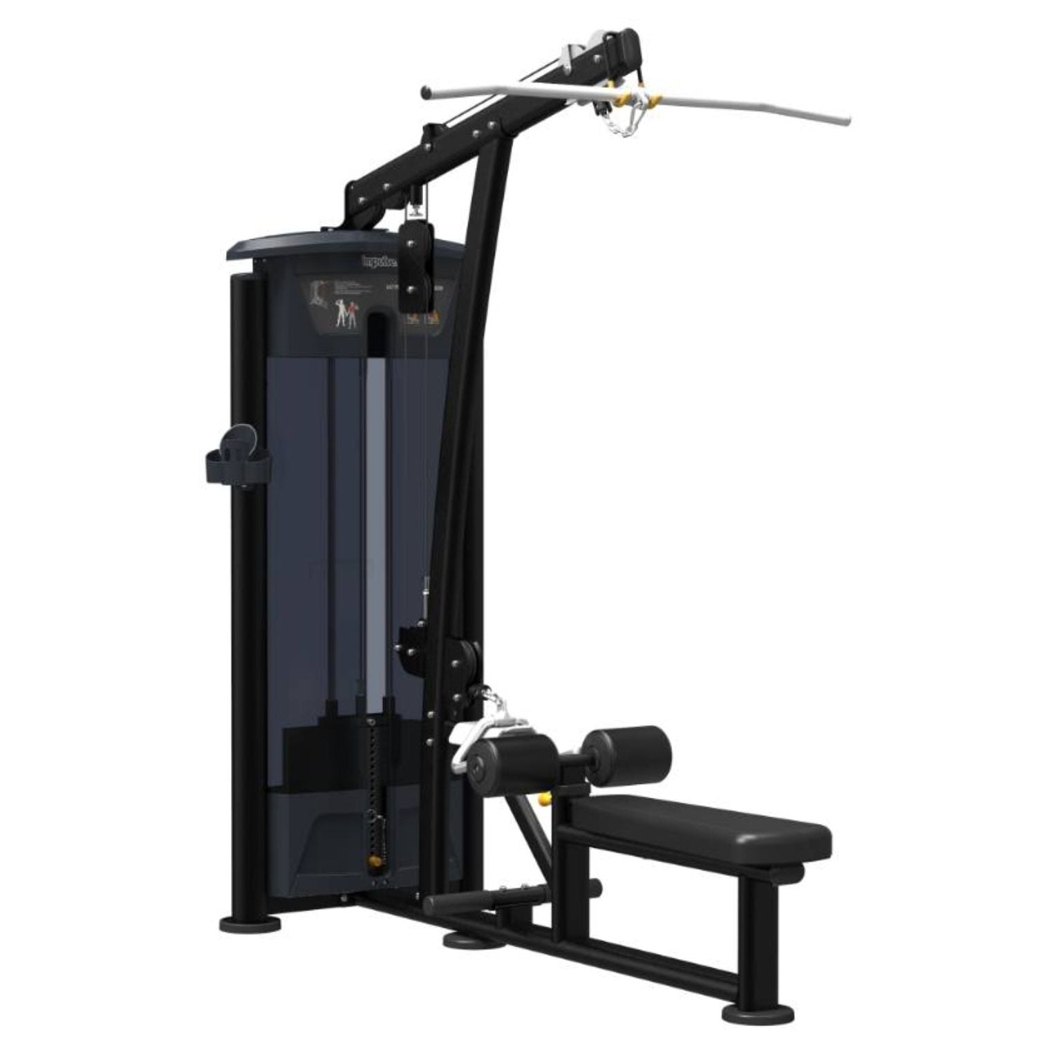 Lat Pulldown Machines - Cardio Online Superstore