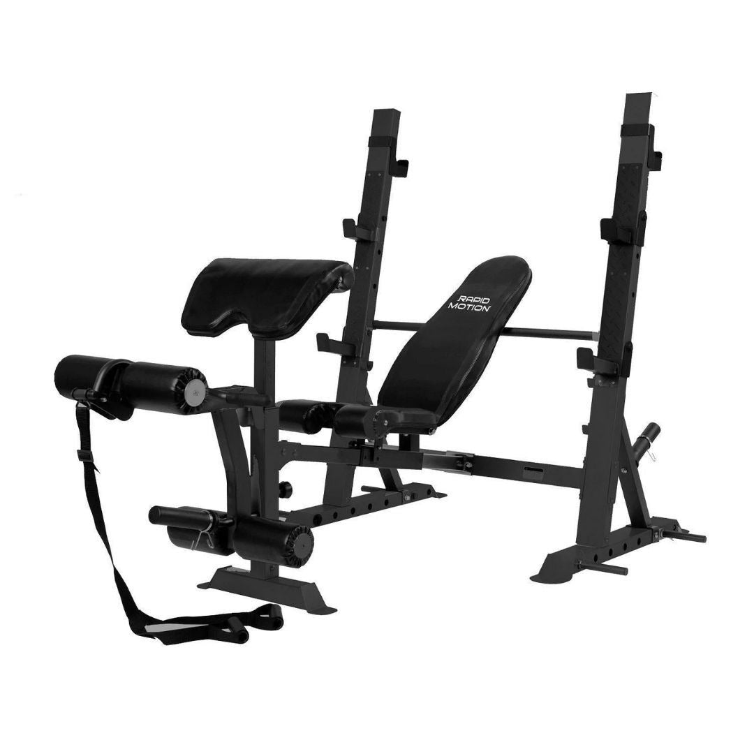Bench Press - Cardio Online Superstore